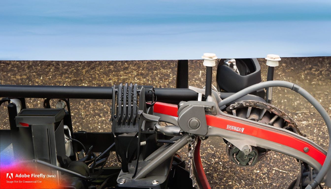 Troy-Bilt TB635EC Problems and Troubleshooting - Lawn Mowerly