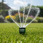 Hunter Sprinkler Heads Adjustments Guide 2025 - Lawn Mowerly