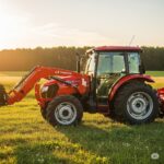 7 Common LS Tractor Error Codes and Fixes (2025) - Lawn Mowerly