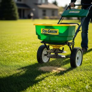 Sta-Green Spreader Settings: Charts, Comparison, and Tips Guide (2025 ...