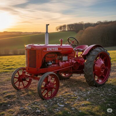 7 Main United Tractor Error Codes and Fixes (2025) - Lawn Mowerly